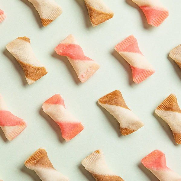 Choco Pockets - Assorted Special Flavours – Nova Nova