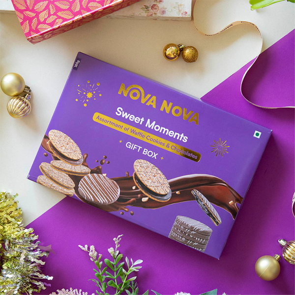 Gifting – Nova Nova