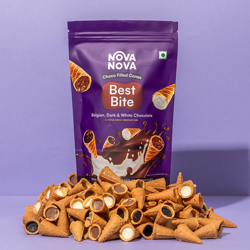 Best Bite – Nova Nova
