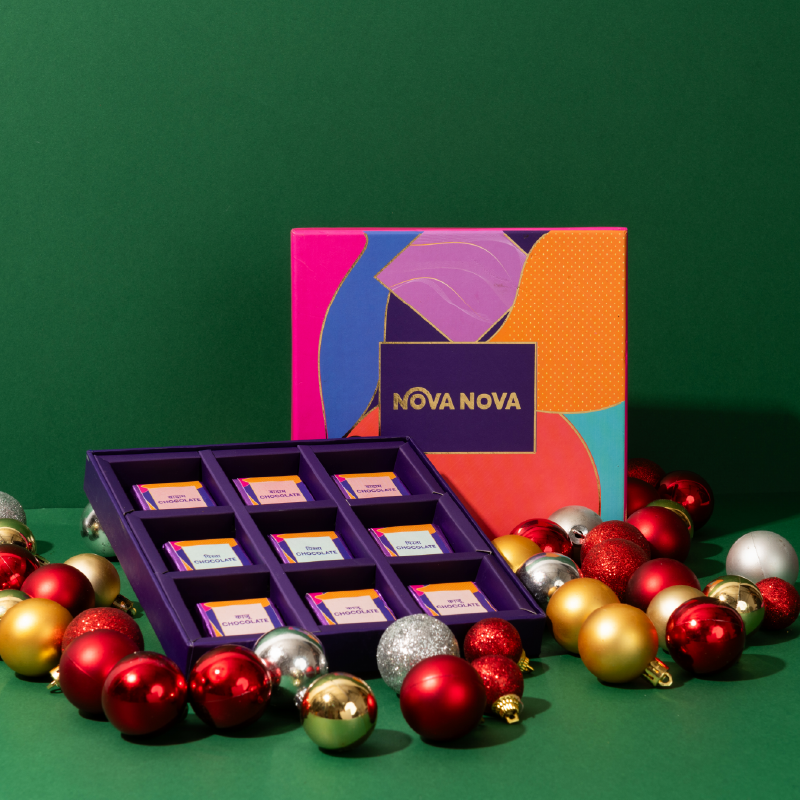 Gifting – Nova Nova