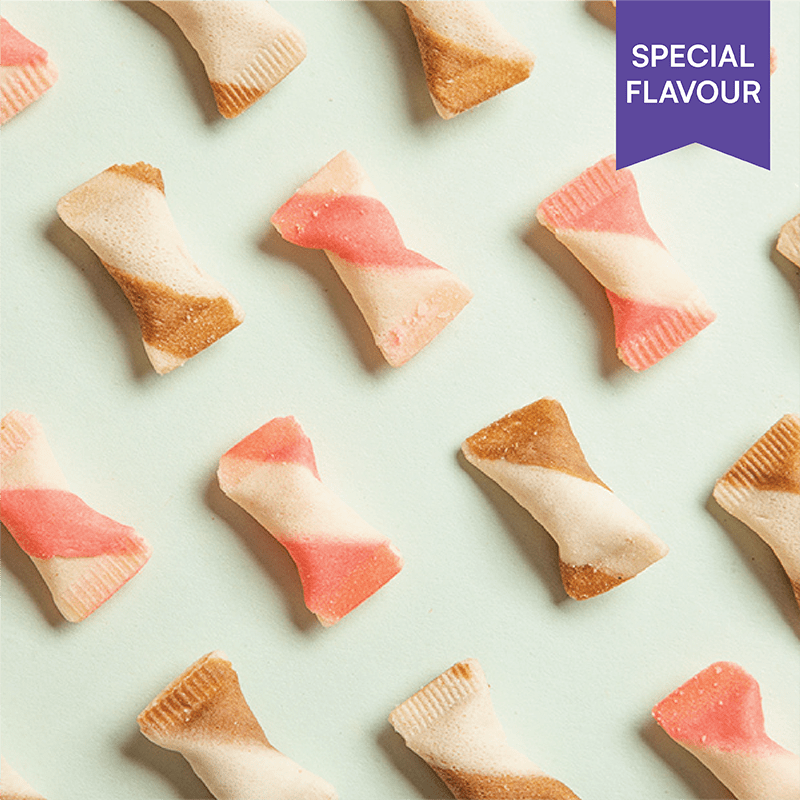 Choco Pockets - Assorted Special Flavours – Nova Nova