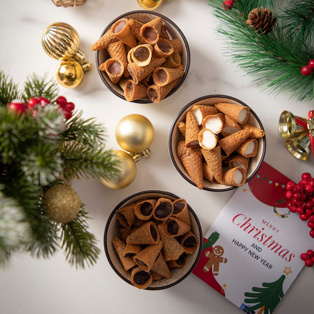 Best Bite - All in One Classic Favourites – Nova Nova