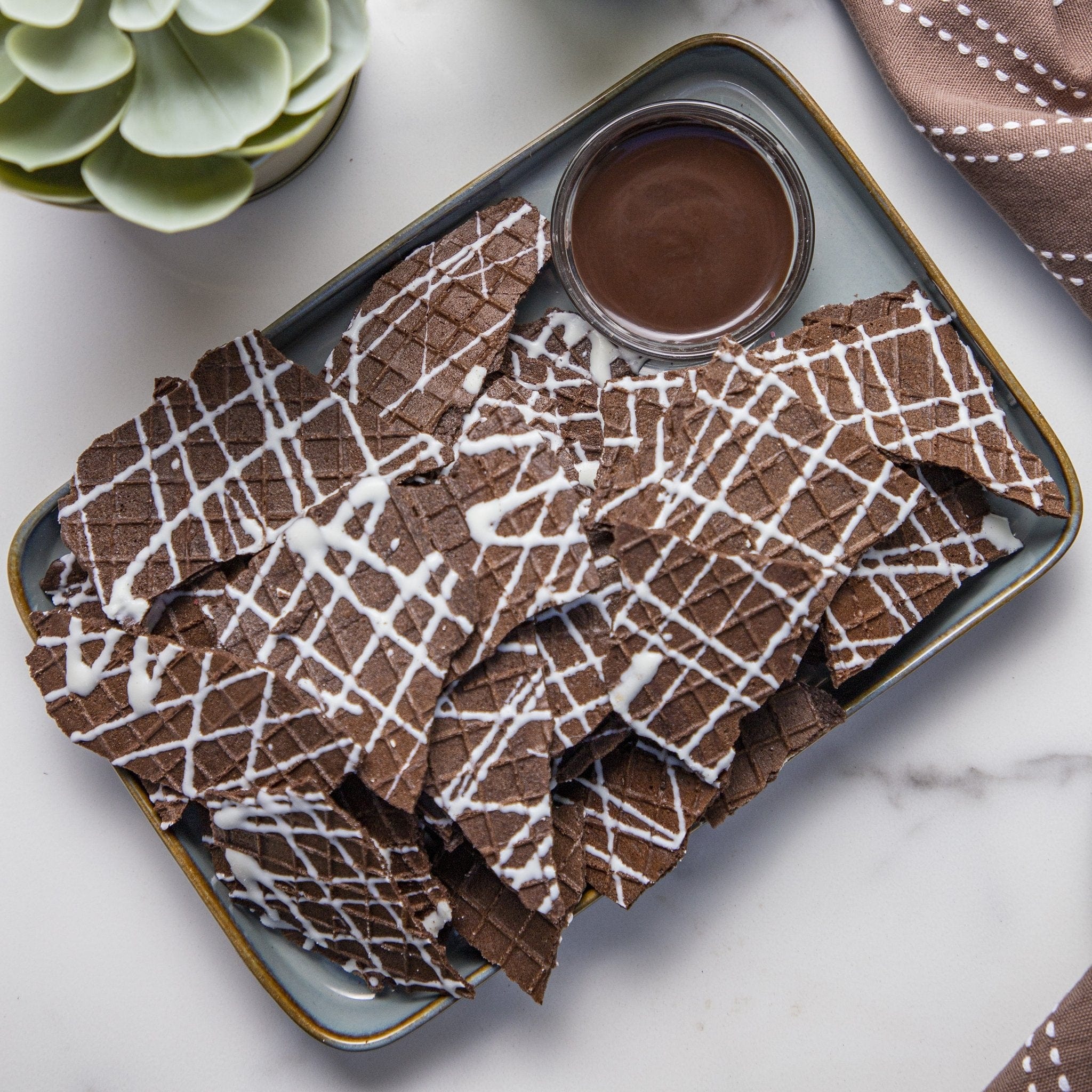 Waffle Chips - Assorted Bundle – Nova Nova